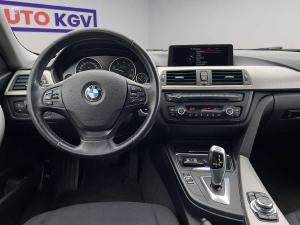 Melns BMW 320 2013 Viļņa, ar dzinēja tilpumu 2.00 L un nobraukumu 306 tūkst. km par 9399 €, foto 13 vietnē AUTOMOTO.COM.LV