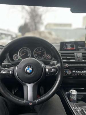 Melns BMW 320 2013 Kauņa, ar dzinēja tilpumu 2.00 L un nobraukumu 380 tūkst. km par 8700 €, foto 9 vietnē AUTOMOTO.COM.LV