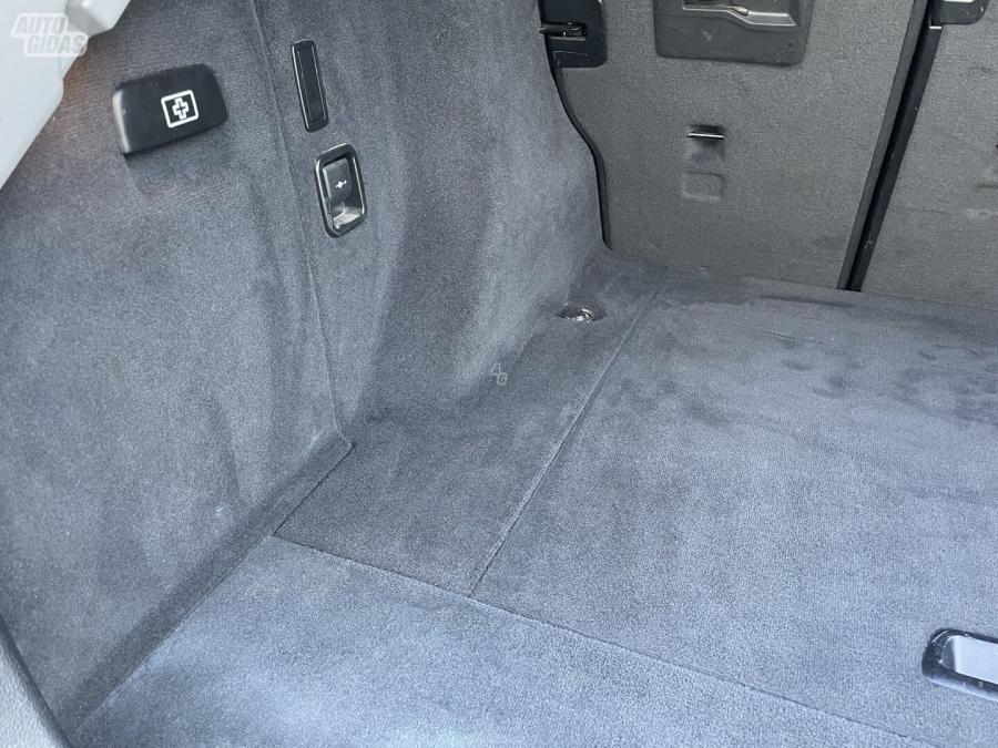 Black BMW 320 2013 in Alytus, with an engine capacity of 2.00 L and mileage of 352 thousand km for 5900 €, photo 30 on AUTOMOTO.COM.LV
