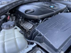 Black BMW 320 2013 in Alytus, with an engine capacity of 2.00 L and mileage of 352 thousand km for 5900 €, photo 33 on AUTOMOTO.COM.LV