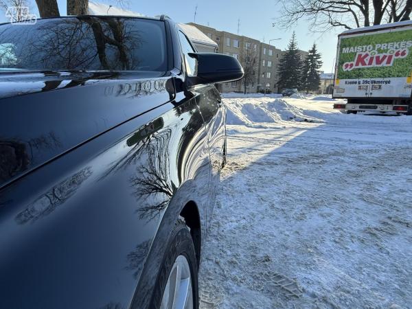 Black BMW 320 2013 in Ukmerge, with an engine capacity of 2.00 L and mileage of 309 thousand km for 7400 €, photo 3 on AUTOMOTO.COM.LV