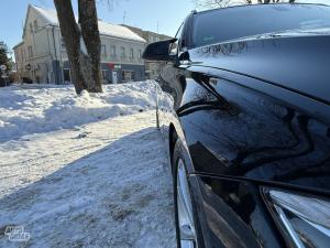 Melns BMW 320 2013 Ukmergė, ar dzinēja tilpumu 2.00 L un nobraukumu 309 tūkst. km par 7400 €, foto 4 vietnē AUTOMOTO.COM.LV