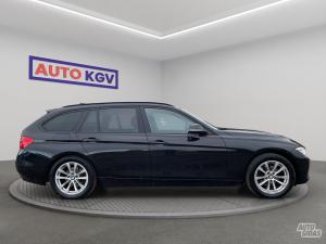 Melns BMW 320 2013 Viļņa, ar dzinēja tilpumu 2.00 L un nobraukumu 306 tūkst. km par 7999 €, foto 8 vietnē AUTOMOTO.COM.LV