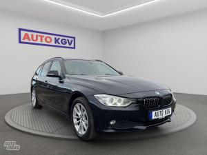 Melns BMW 320 2013 Viļņa, ar dzinēja tilpumu 2.00 L un nobraukumu 306 tūkst. km par 7999 €, foto 9 vietnē AUTOMOTO.COM.LV