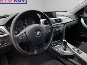 Melns BMW 320 2013 Viļņa, ar dzinēja tilpumu 2.00 L un nobraukumu 306 tūkst. km par 7999 €, foto 15 vietnē AUTOMOTO.COM.LV