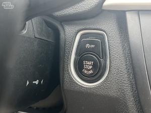 Black BMW 320 2013 in Kedainiai, with an engine capacity of 2.00 L and mileage of 275 thousand km for 6700 €, photo 27 on AUTOMOTO.COM.LV