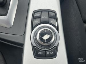 Black BMW 320 2013 in Kedainiai, with an engine capacity of 2.00 L and mileage of 275 thousand km for 6700 €, photo 28 on AUTOMOTO.COM.LV
