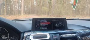 Melns BMW 320 2013 Prienai, ar dzinēja tilpumu 2.00 L un nobraukumu 497 tūkst. km par 8520 €, foto 14 vietnē AUTOMOTO.COM.LV