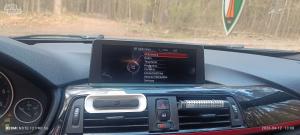 Melns BMW 320 2013 Prienai, ar dzinēja tilpumu 2.00 L un nobraukumu 497 tūkst. km par 8520 €, foto 15 vietnē AUTOMOTO.COM.LV
