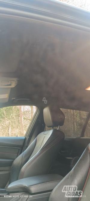 Melns BMW 320 2013 Prienai, ar dzinēja tilpumu 2.00 L un nobraukumu 497 tūkst. km par 8520 €, foto 22 vietnē AUTOMOTO.COM.LV