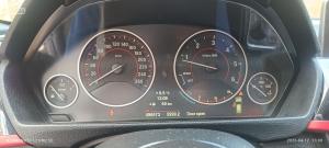 Melns BMW 320 2013 Prienai, ar dzinēja tilpumu 2.00 L un nobraukumu 497 tūkst. km par 8520 €, foto 23 vietnē AUTOMOTO.COM.LV