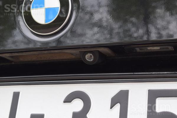 Melns BMW 320 2013 Tukums, ar dzinēja tilpumu 2.00 L un nobraukumu 211 tūkst. km par 10990 €, foto 8 vietnē AUTOMOTO.COM.LV