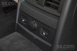 Melns BMW 320 2013 Tukums, ar dzinēja tilpumu 2.00 L un nobraukumu 211 tūkst. km par 10990 €, foto 16 vietnē AUTOMOTO.COM.LV