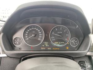 Черный БМВ 320 2013 в Авиженяй, объемом двигателя 2.00 л и пробегом 354 тыс. км за 7500 €, фото 28 на AUTOMOTO.COM.LV
