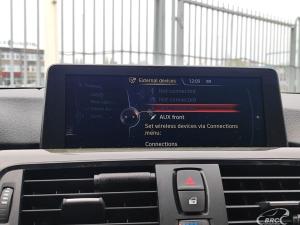 Черный БМВ 320 2013 в Авиженяй, объемом двигателя 2.00 л и пробегом 354 тыс. км за 7500 €, фото 34 на AUTOMOTO.COM.LV