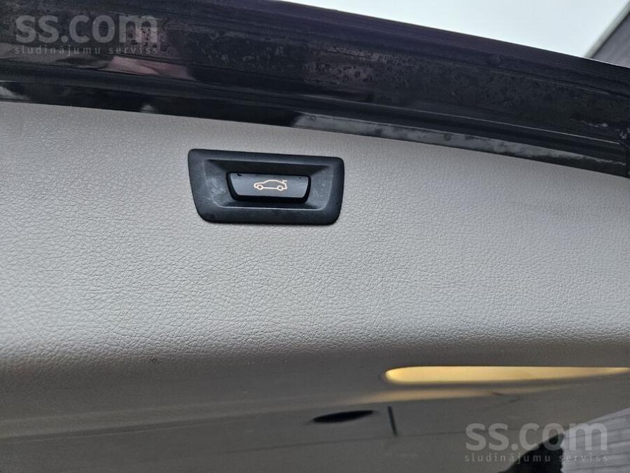 Melns BMW 320 2013 Cēsis, ar dzinēja tilpumu 2.00 L un nobraukumu 243 tūkst. km par 9000 €, foto 8 vietnē AUTOMOTO.COM.LV