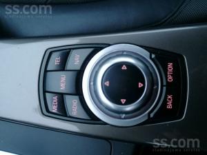 Melns BMW 320 2013 Valmiera, ar dzinēja tilpumu 2.00 L un nobraukumu 323 tūkst. km par 6750 €, foto 16 vietnē AUTOMOTO.COM.LV