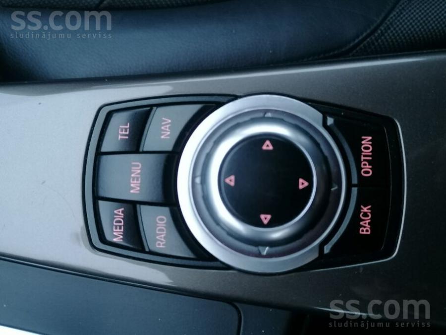 Melns BMW 320 2013 Valmiera, ar dzinēja tilpumu 2.00 L un nobraukumu 323 tūkst. km par 6750 €, foto 16 vietnē AUTOMOTO.COM.LV