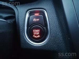 Melns BMW 320 2013 Valmiera, ar dzinēja tilpumu 2.00 L un nobraukumu 323 tūkst. km par 6750 €, foto 22 vietnē AUTOMOTO.COM.LV