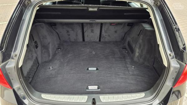 Melns BMW 320 2013 Kauņa, ar dzinēja tilpumu 2.00 L un nobraukumu 340 tūkst. km par 6650 €, foto 10 vietnē AUTOMOTO.COM.LV