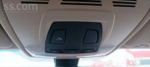 Black BMW 320 2013 in Jelgava, with an engine capacity of 2.00 L and mileage of 278 thousand km for 10800 €, photo 17 on AUTOMOTO.COM.LV