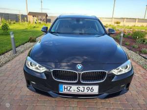 Melns BMW 320 2013 Viļņa, ar dzinēja tilpumu 2.00 L un nobraukumu 143 tūkst. km par 7999 €, foto 10 vietnē AUTOMOTO.COM.LV