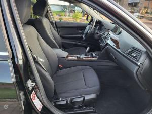Melns BMW 320 2013 Viļņa, ar dzinēja tilpumu 2.00 L un nobraukumu 143 tūkst. km par 7999 €, foto 19 vietnē AUTOMOTO.COM.LV
