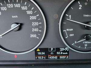 Melns BMW 320 2013 Viļņa, ar dzinēja tilpumu 2.00 L un nobraukumu 143 tūkst. km par 7999 €, foto 22 vietnē AUTOMOTO.COM.LV