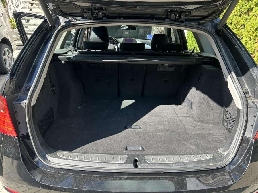 Melns BMW 320 2013 Biržai, ar dzinēja tilpumu 2.00 L un nobraukumu 305 tūkst. km par 5950 €, foto 13 vietnē AUTOMOTO.COM.LV