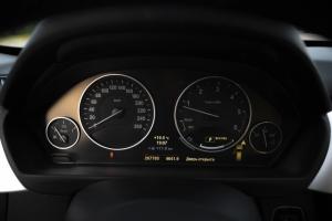 Melns BMW 320 2013 Rīga, ar dzinēja tilpumu 2.00 L un nobraukumu 268 tūkst. km par 8900 €, foto 12 vietnē AUTOMOTO.COM.LV