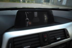 Melns BMW 320 2013 Rīga, ar dzinēja tilpumu 2.00 L un nobraukumu 268 tūkst. km par 8900 €, foto 15 vietnē AUTOMOTO.COM.LV