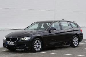 Melns BMW 320 2013 Rīga, ar dzinēja tilpumu 2.00 L un nobraukumu 237 tūkst. km par 7600 €, foto 5 vietnē AUTOMOTO.COM.LV