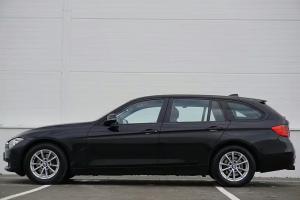 Melns BMW 320 2013 Rīga, ar dzinēja tilpumu 2.00 L un nobraukumu 237 tūkst. km par 7600 €, foto 6 vietnē AUTOMOTO.COM.LV