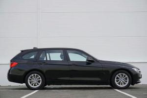 Melns BMW 320 2013 Rīga, ar dzinēja tilpumu 2.00 L un nobraukumu 237 tūkst. km par 7600 €, foto 12 vietnē AUTOMOTO.COM.LV