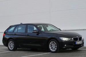 Melns BMW 320 2013 Rīga, ar dzinēja tilpumu 2.00 L un nobraukumu 237 tūkst. km par 7600 €, foto 13 vietnē AUTOMOTO.COM.LV