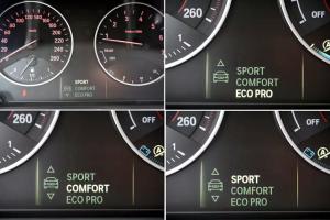 Melns BMW 320 2013 Rīga, ar dzinēja tilpumu 2.00 L un nobraukumu 237 tūkst. km par 7600 €, foto 22 vietnē AUTOMOTO.COM.LV