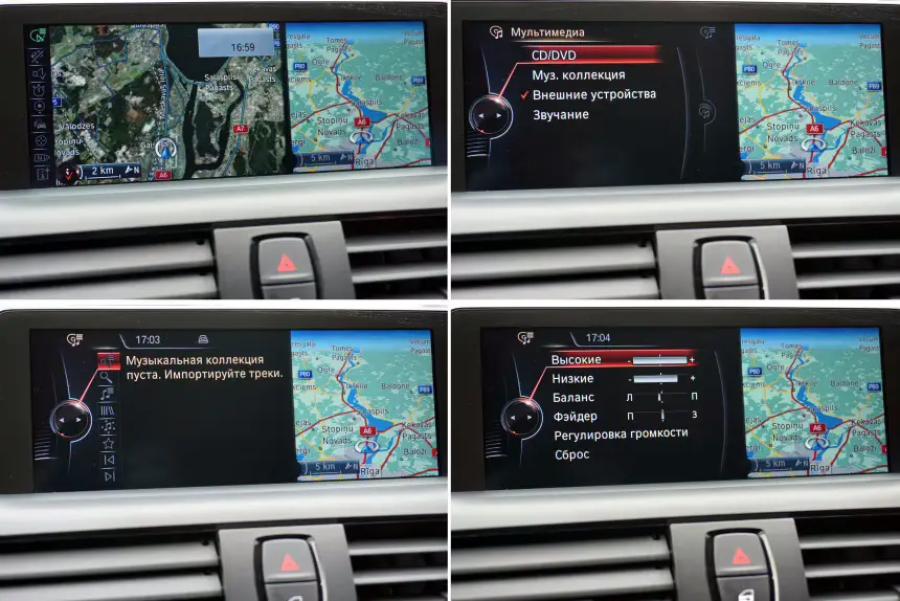 Melns BMW 320 2013 Rīga, ar dzinēja tilpumu 2.00 L un nobraukumu 237 tūkst. km par 7600 €, foto 26 vietnē AUTOMOTO.COM.LV