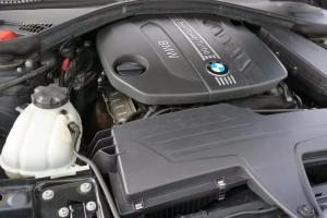 Melns BMW 320 2013 Rīga, ar dzinēja tilpumu 2.00 L un nobraukumu 237 tūkst. km par 7600 €, foto 32 vietnē AUTOMOTO.COM.LV