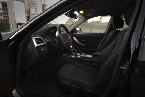 Melns BMW 320 2013 Jelgava, ar dzinēja tilpumu 2.00 L un nobraukumu 268 tūkst. km par 7900 €, foto 10 vietnē AUTOMOTO.COM.LV