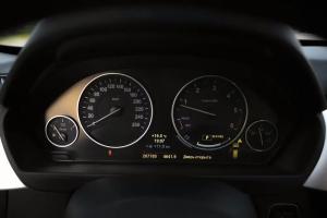 Melns BMW 320 2013 Jelgava, ar dzinēja tilpumu 2.00 L un nobraukumu 268 tūkst. km par 7900 €, foto 11 vietnē AUTOMOTO.COM.LV