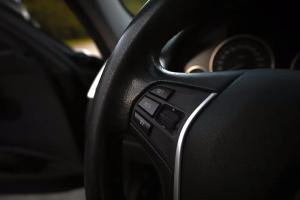 Melns BMW 320 2013 Jelgava, ar dzinēja tilpumu 2.00 L un nobraukumu 268 tūkst. km par 7900 €, foto 12 vietnē AUTOMOTO.COM.LV