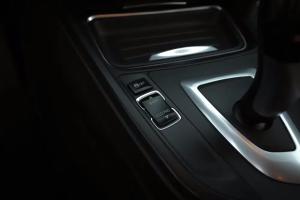 Melns BMW 320 2013 Jelgava, ar dzinēja tilpumu 2.00 L un nobraukumu 268 tūkst. km par 7900 €, foto 13 vietnē AUTOMOTO.COM.LV
