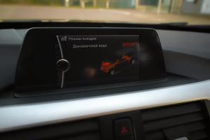 Melns BMW 320 2013 Jelgava, ar dzinēja tilpumu 2.00 L un nobraukumu 268 tūkst. km par 7900 €, foto 15 vietnē AUTOMOTO.COM.LV