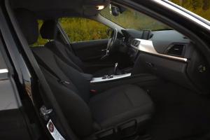 Melns BMW 320 2013 Jelgava, ar dzinēja tilpumu 2.00 L un nobraukumu 268 tūkst. km par 7900 €, foto 16 vietnē AUTOMOTO.COM.LV