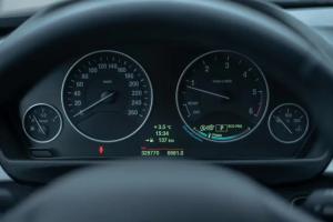 Melns BMW 320 2013 Liepāja, ar dzinēja tilpumu 2.00 L un nobraukumu 330 tūkst. km par 7850 €, foto 17 vietnē AUTOMOTO.COM.LV