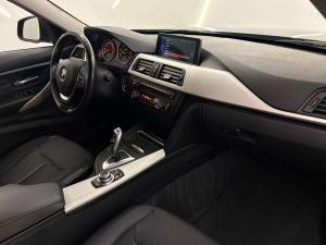 Melns BMW 320 2013 Marijampole, ar dzinēja tilpumu 2.00 L un nobraukumu 319 tūkst. km par 8750 €, foto 14 vietnē AUTOMOTO.COM.LV