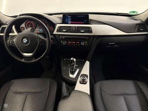 Melns BMW 320 2013 Marijampole, ar dzinēja tilpumu 2.00 L un nobraukumu 319 tūkst. km par 8750 €, foto 16 vietnē AUTOMOTO.COM.LV