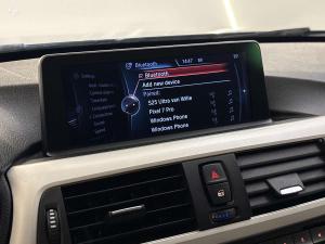 Melns BMW 320 2013 Marijampole, ar dzinēja tilpumu 2.00 L un nobraukumu 319 tūkst. km par 8750 €, foto 18 vietnē AUTOMOTO.COM.LV