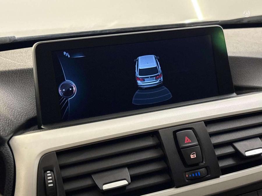 Melns BMW 320 2013 Marijampole, ar dzinēja tilpumu 2.00 L un nobraukumu 319 tūkst. km par 8750 €, foto 19 vietnē AUTOMOTO.COM.LV