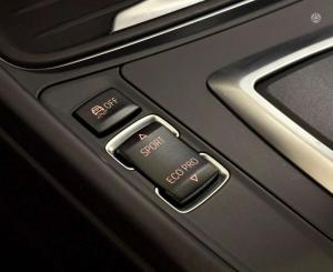 Melns BMW 320 2013 Marijampole, ar dzinēja tilpumu 2.00 L un nobraukumu 319 tūkst. km par 8750 €, foto 23 vietnē AUTOMOTO.COM.LV